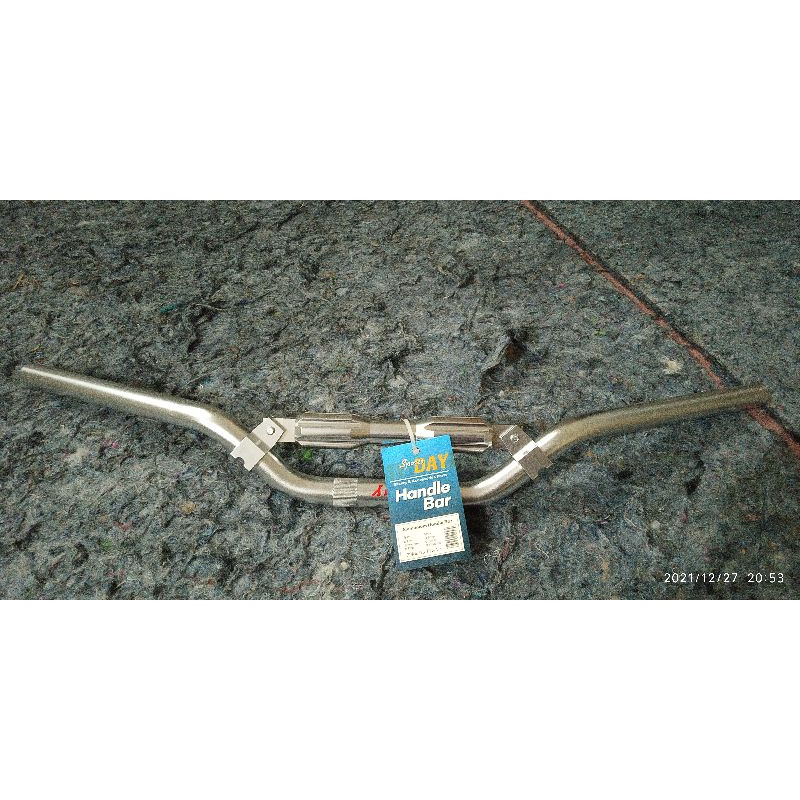 Jual stang replika daytona low set palang besar | Shopee Indonesia