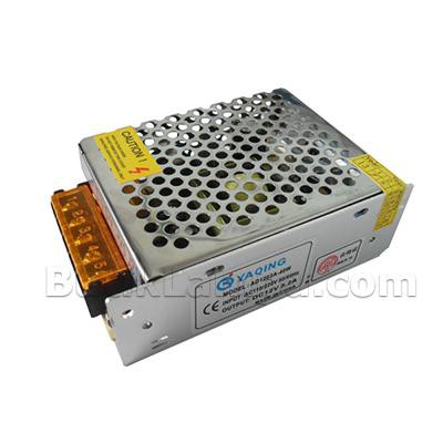 Jual Trafo Led Strip 3A | Shopee Indonesia