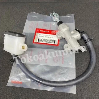 Jual master rem belakang supra x 125 Harga Terbaik & Termurah Juni 2025 | Shopee Indonesia