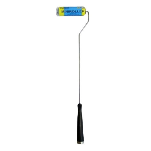 Jual Ace Mini Roll Budget Kuas Rol Kapal Kecil Ace Oldfield Mini Roller ...