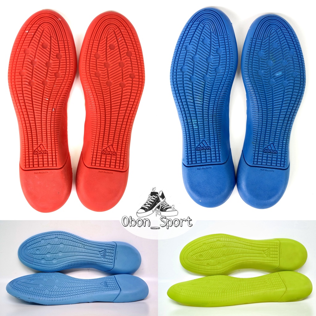 Jual Telapak/Outsole Sepatu Futsal Adds [sol sepatu futsal] | Shopee ...