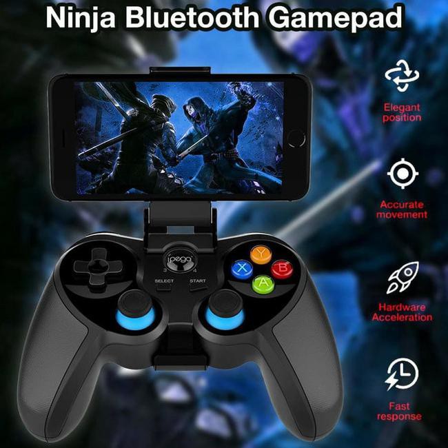 Jual Y3Cq Ipega Pg-9157 Gamepad Controller Wireless Bluetooth Joystick 8Vn7 | Shopee Indonesia