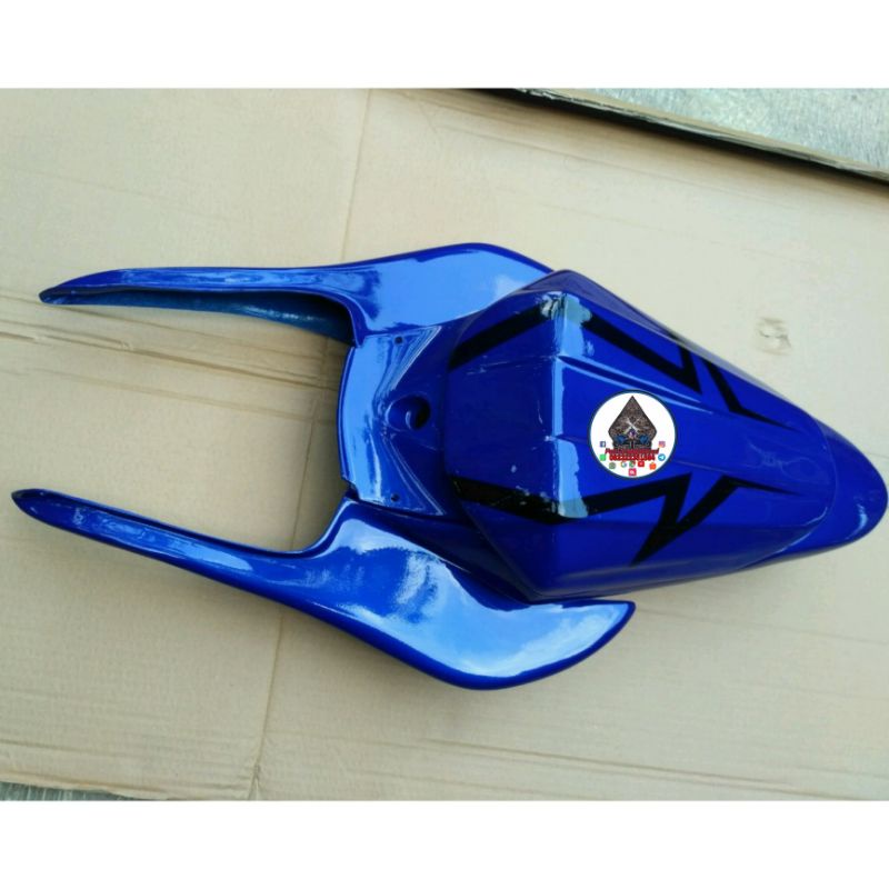 Jual Body Belakang PNP R15 Old V1 V2 Model Yamaha R6 Old R6 V1 | Shopee ...