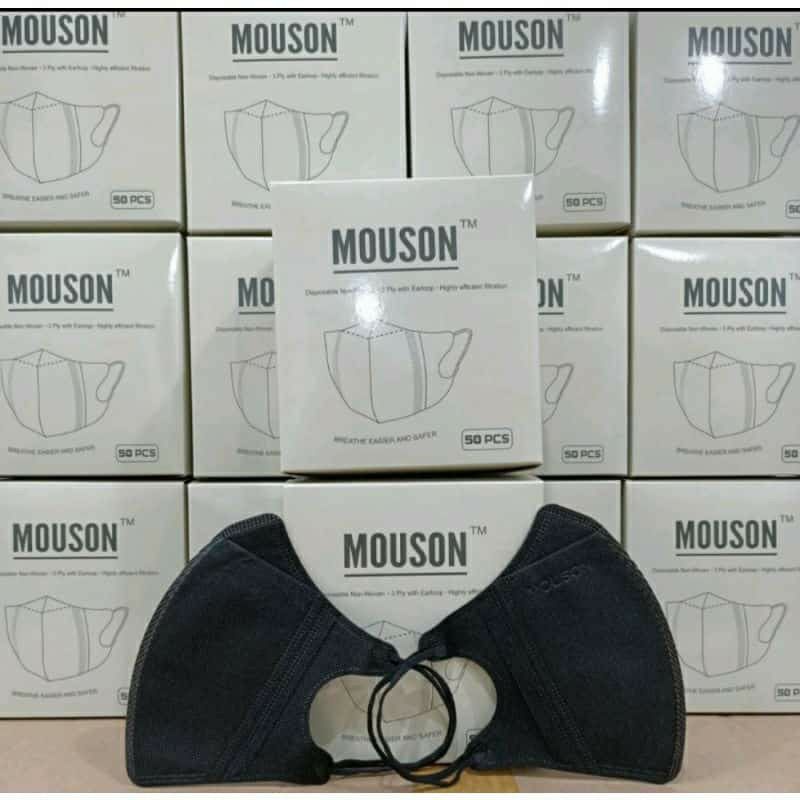 Jual Masker Duckbil hitam putih facemask isi 50 pcs / MASKER DUCKBILL ... Jual Masker Duckbil hitam putih facemask isi 50 pcs / MASKER DUCKBILL ...