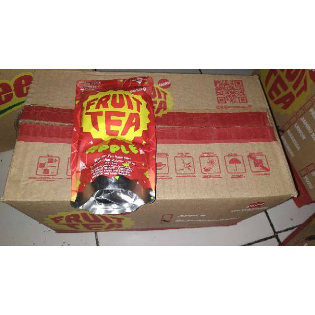 Jual Fruit Tea Dus | Shopee Indonesia