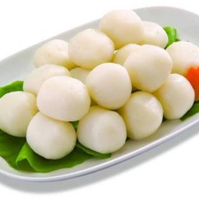 Jual Fishball / Hiwan | Shopee Indonesia