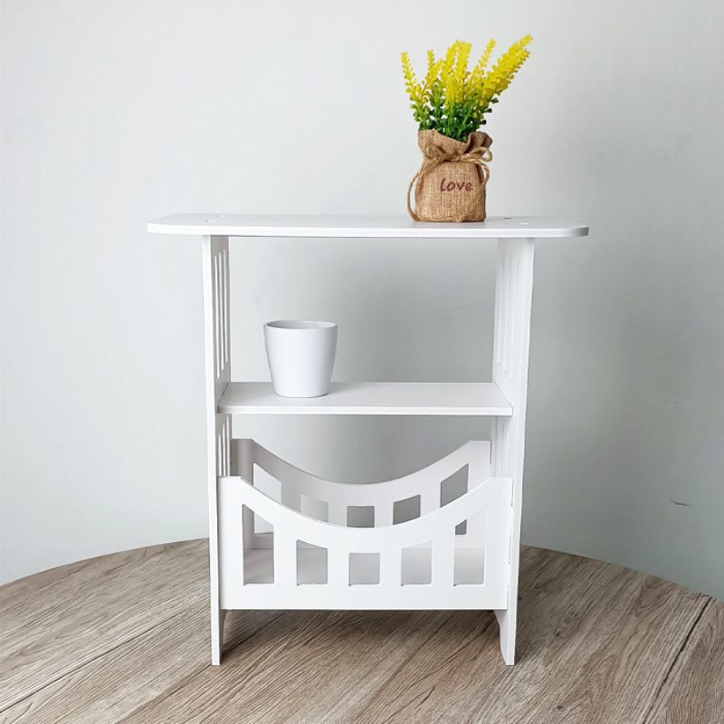 Jual Meja Kopi Persegi WPC (Meja Sofa) | Shopee Indonesia