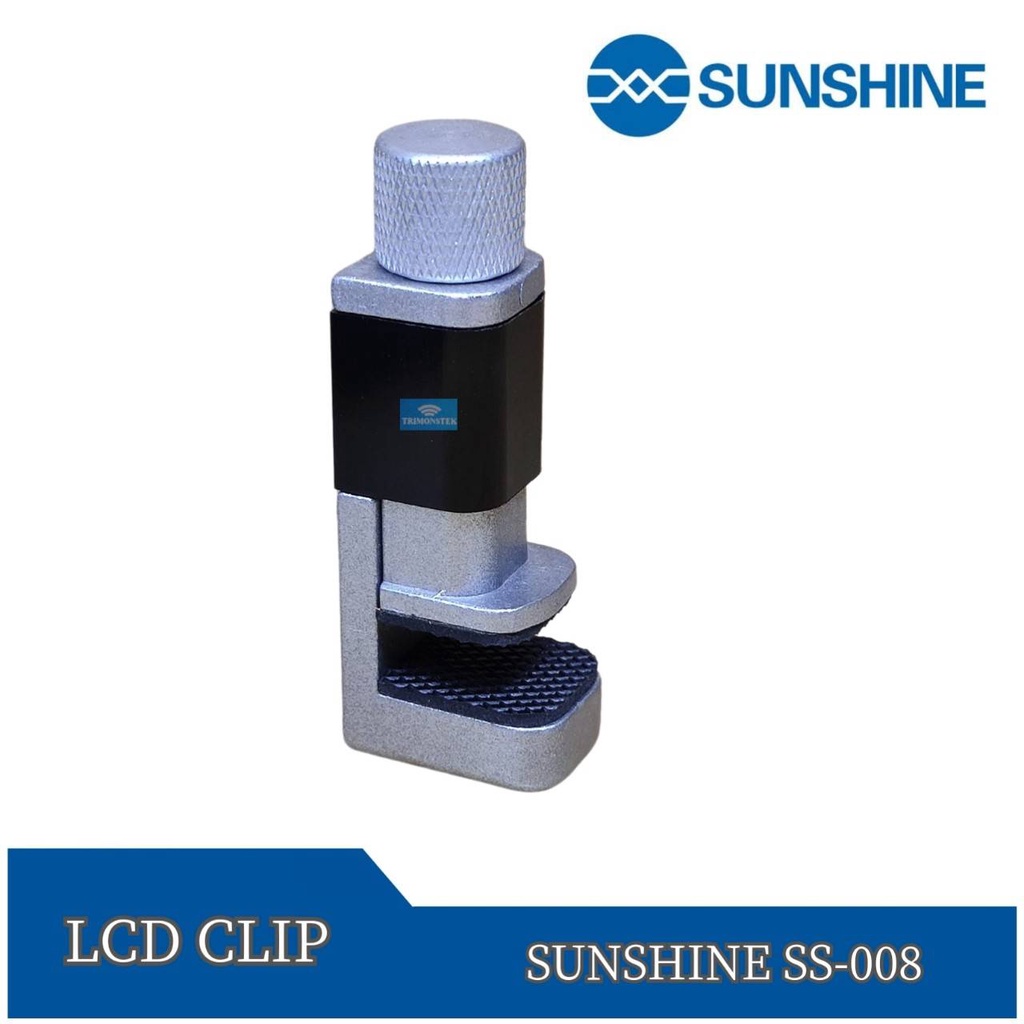 Jual Lcd Clip SUNSHINE SS-008 Original (Per 1pcs) | Shopee Indonesia