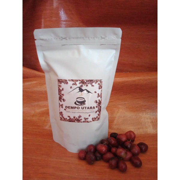Jual kopi pagaralam petik merah | Shopee Indonesia