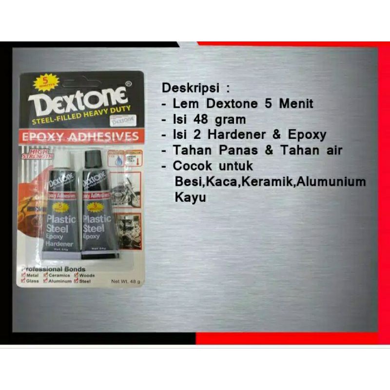 Jual Dexton | Shopee Indonesia