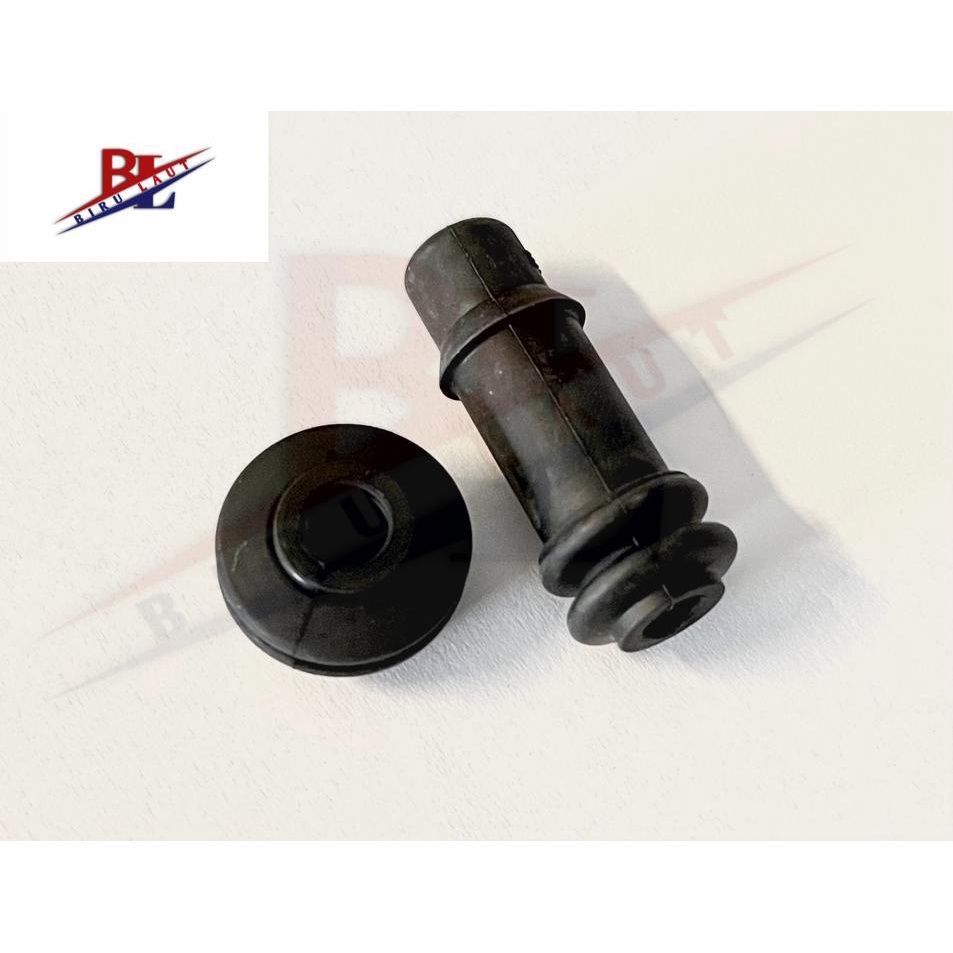 Jual (paket isi 10 biji) Karet Seal Boot Yamaha/Karet Usus Boot Mio ...