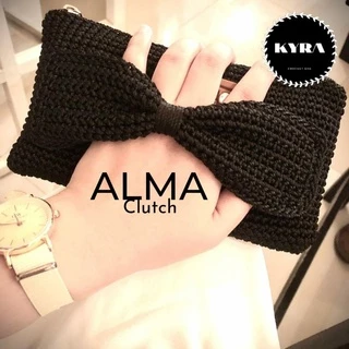 Jual Dompet Rajut Model Modern Terlengkap & Harga Terbaru Mei 2024 ...