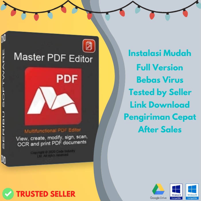 Jual Master PDF Editor (Update Terbaru) | Shopee Indonesia