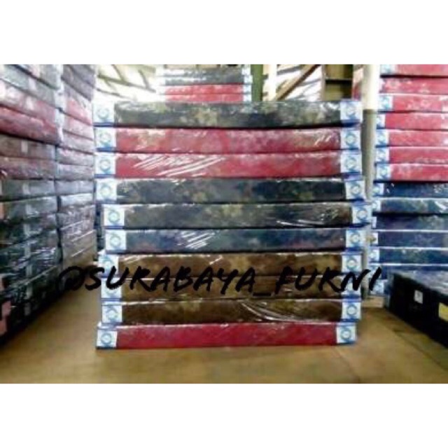 Jual Obral!! Kasur Busa/Foam mattres/Kasur Sepon Big Foam Standart ...