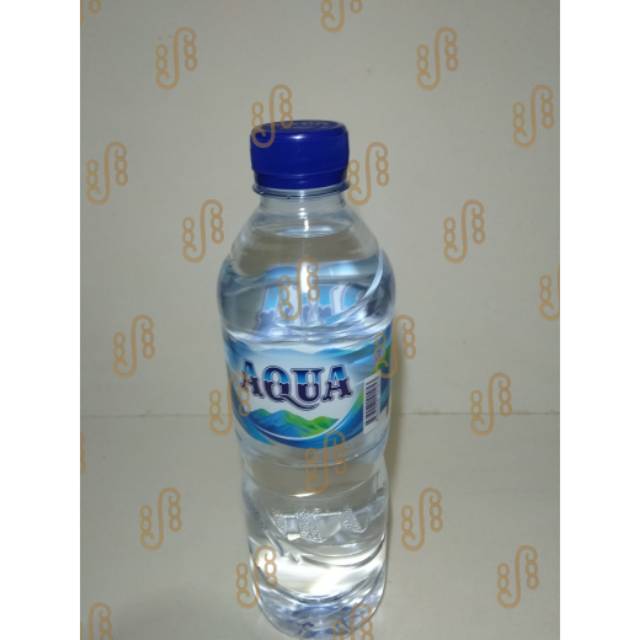 Jual Aqua Botol 600ml - Carton Isi 24 Botol | Shopee Indonesia