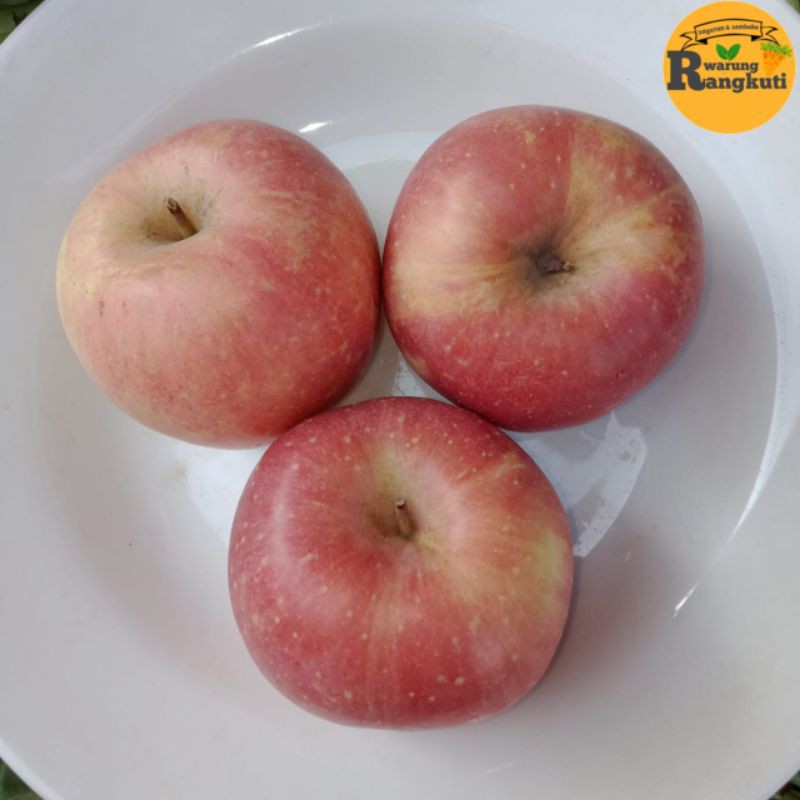 Jual Apel Fuji 1kg | Shopee Indonesia