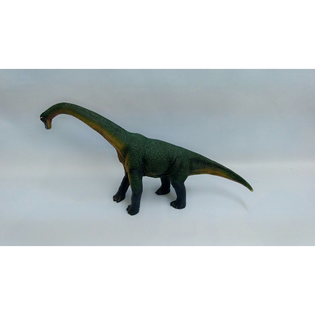 Jual Action Figure Dinosaurus Therizinosaurus Mainan Dino Mainan Figure ...