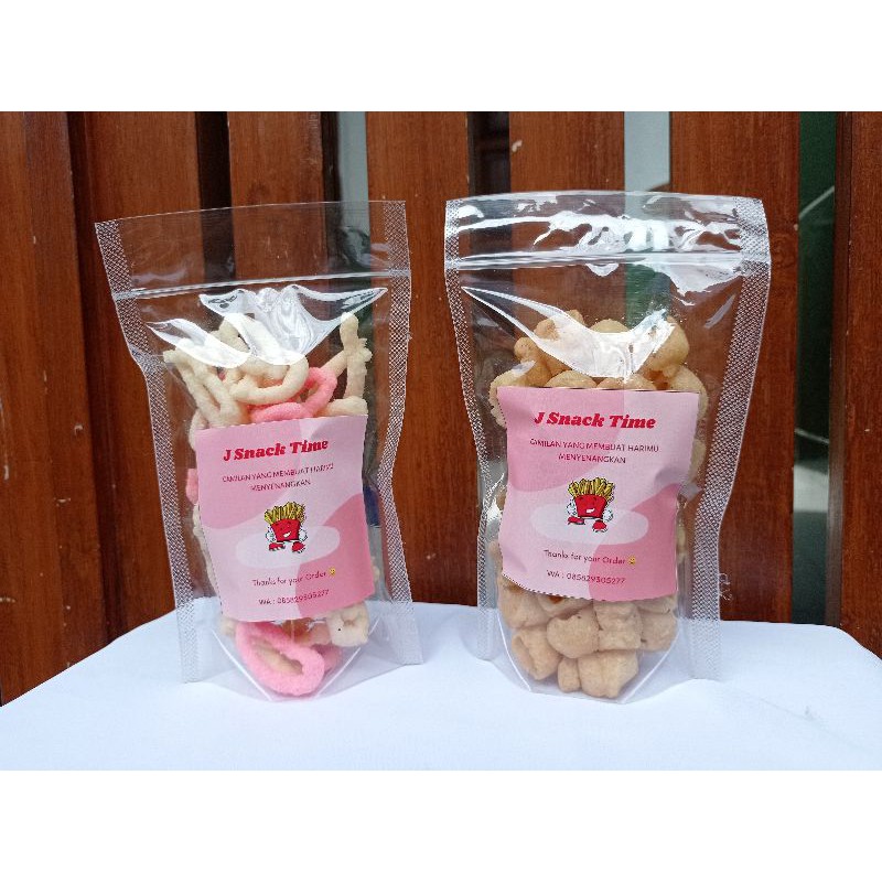 Jual Klethikan Pothil Coklat/ Pothil Merah Putih/ Oleh- oleh Khas ...