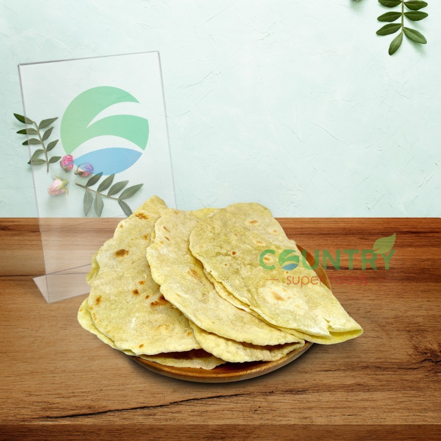 Jual Tortilla Bread 23cm - 10 Pieces ( 1 Pack ) | Shopee Indonesia