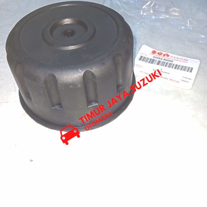 Jual Dop roda Katana asli SGP (non logo S) | Shopee Indonesia