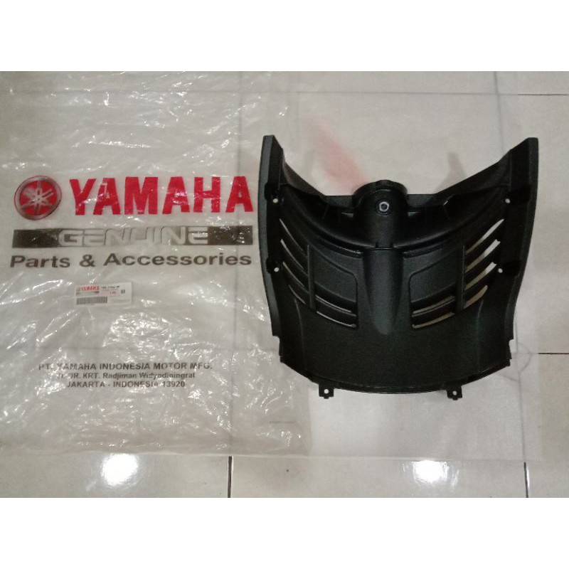 Jual Cover Paru Lumpur Fender Inner Original YGP Yamaha Fino 125 Fi ...