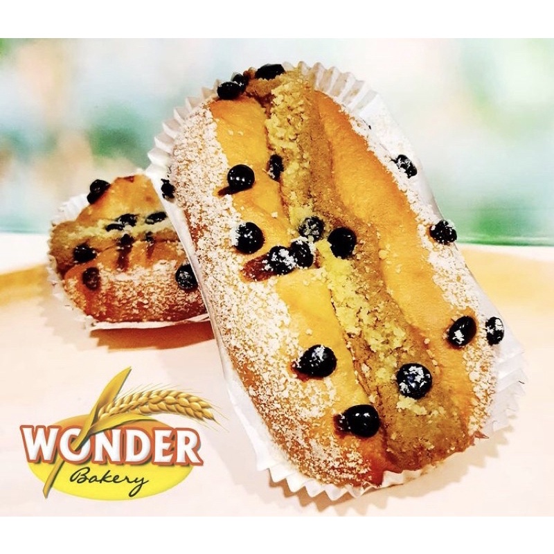 Jual [BIJIAN] ROTI KOPI SUSU WONDER BAKERY SOLO Salatiga Semarang Jawa ...