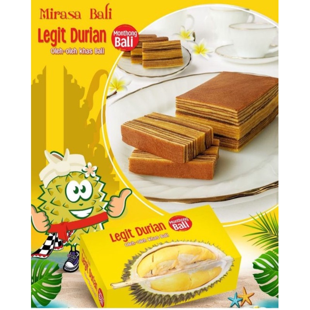 Jual MIRASA BALI | Shopee Indonesia