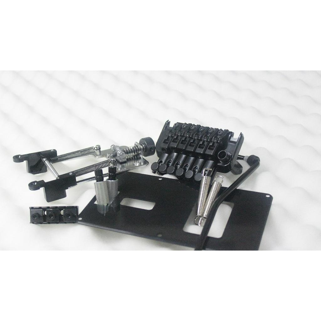 Jual tremolo updown edge zero II zps ibanez original black | Shopee ...
