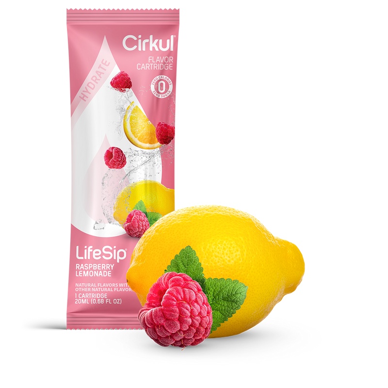 Jual LifeSip Cartridge Cirkul | Shopee Indonesia