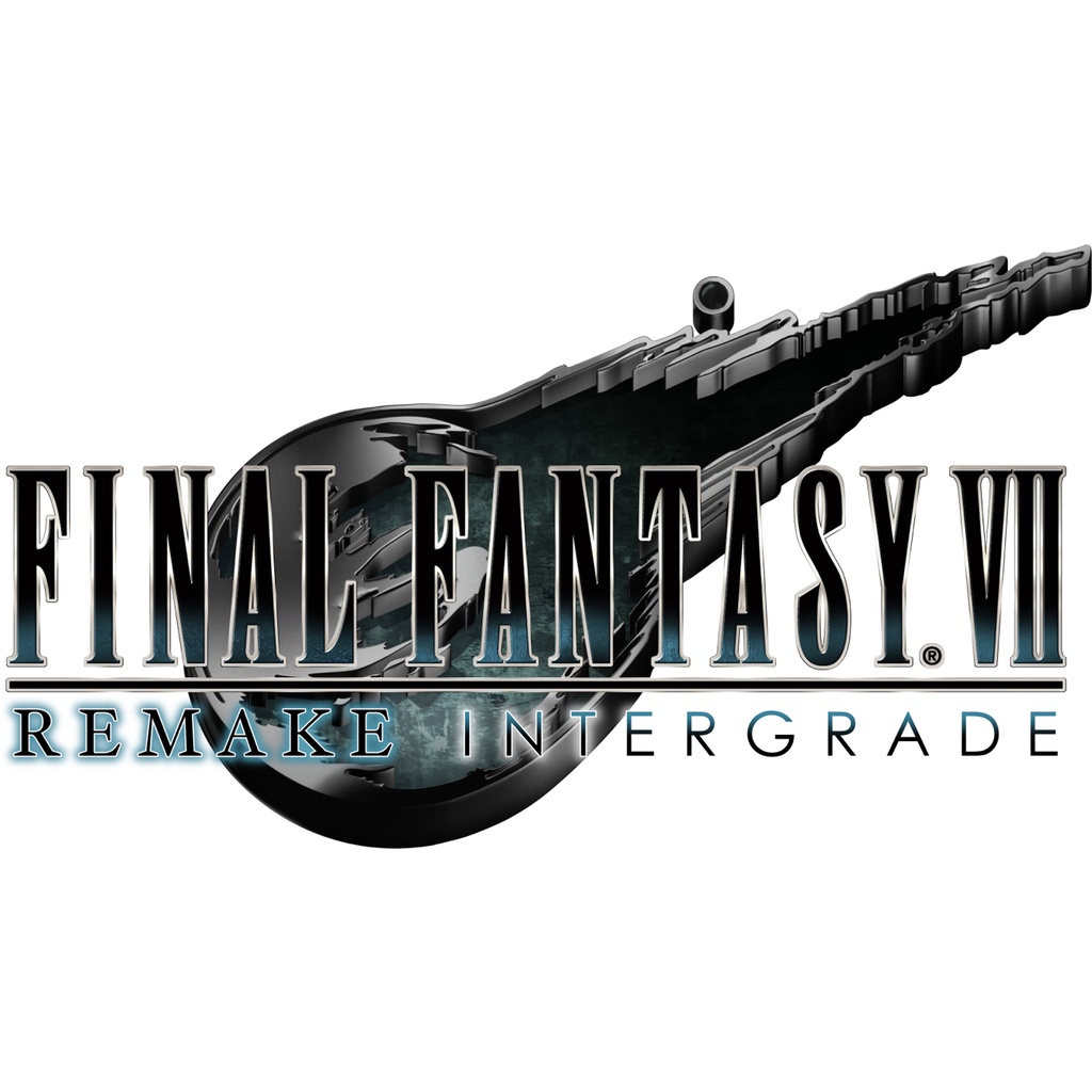 Jual Final Fantasy VII Remake Intergrade PC Games | Shopee Indonesia