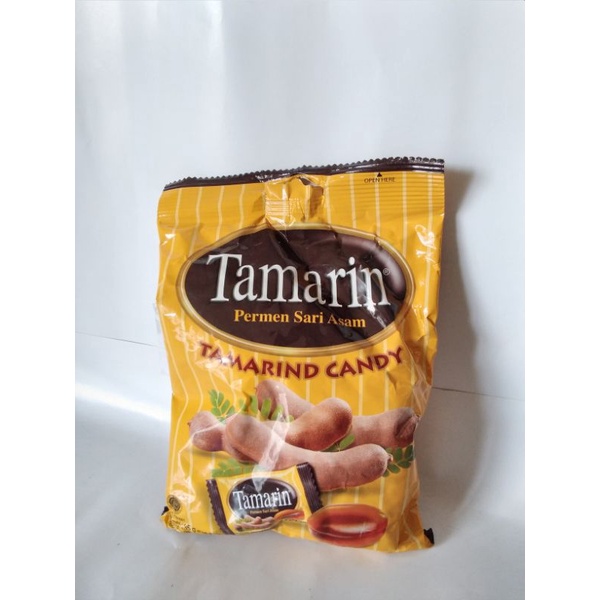 Jual Permen tamarin asam 50 pcs | Shopee Indonesia