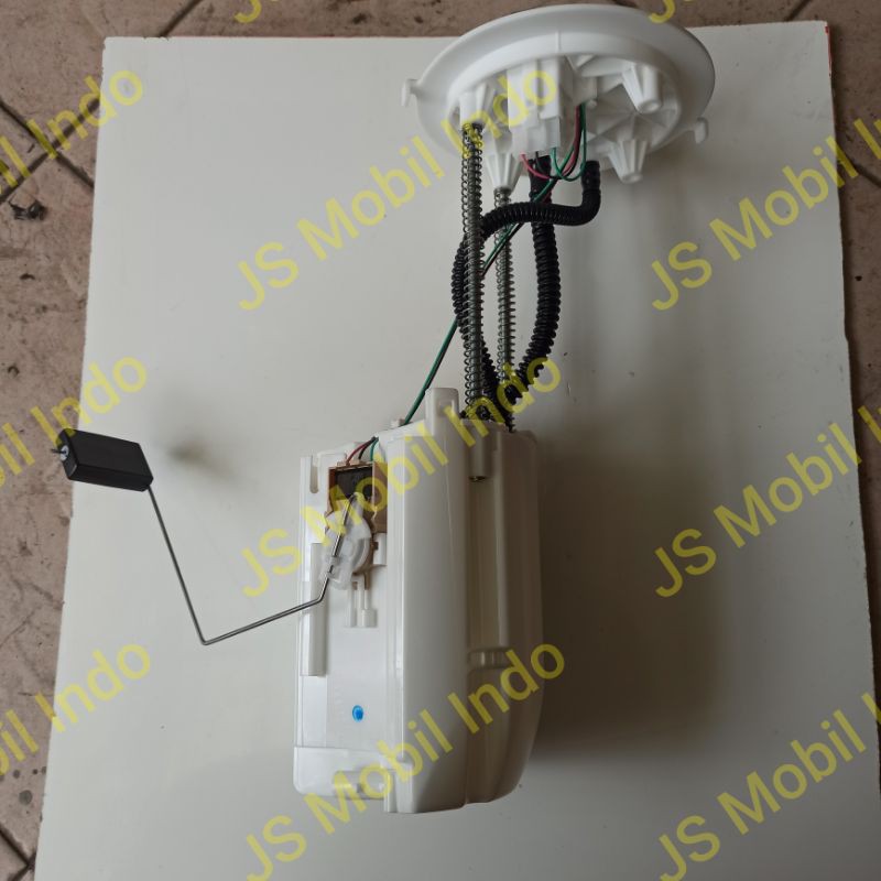 Jual Fuel Pump Assy Pompa Minyak Fortuner VRZ Diesel 2016 2017 2018 ...