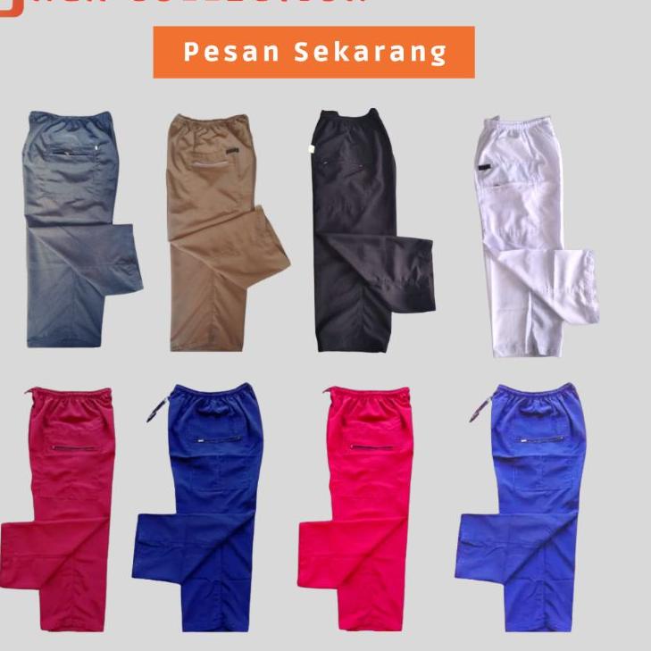 Jual Recomend CELANA SIRWAL PRIA/CELANA SIRWAL DEWASA/CELANA KOMPRANG ...