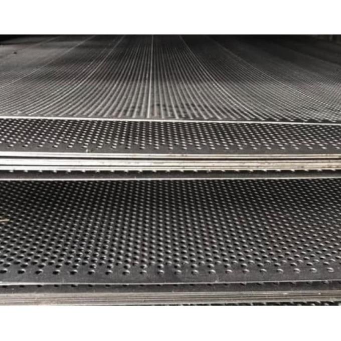 Jual Plat Lubang Besi 1 X 2 Tbl 0.8Mm - Perforated Sheet -Lubang 4,6,8 ...