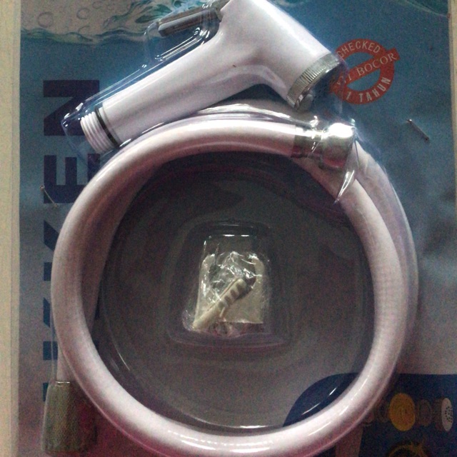 Jual Kran jet shower nikken nk899 | Shopee Indonesia