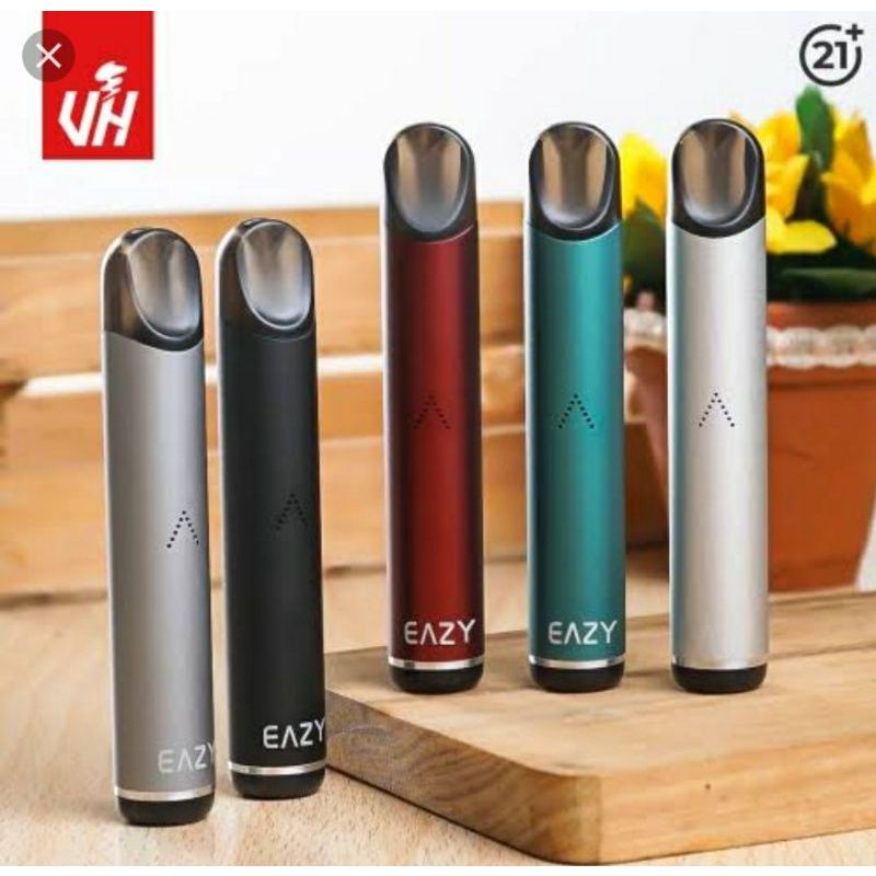 Jual Mesin Kuuy Eazy Kit Authentic Free Lanyard | Shopee Indonesia