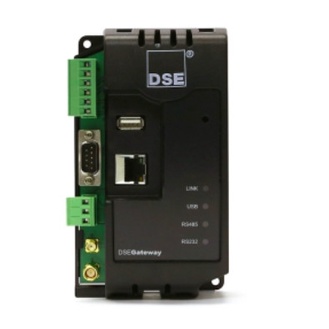 Jual DEEPSEA 890 GATEWAY GSM/GPS UNTUK REMOTE MONITORING /SCADA ...