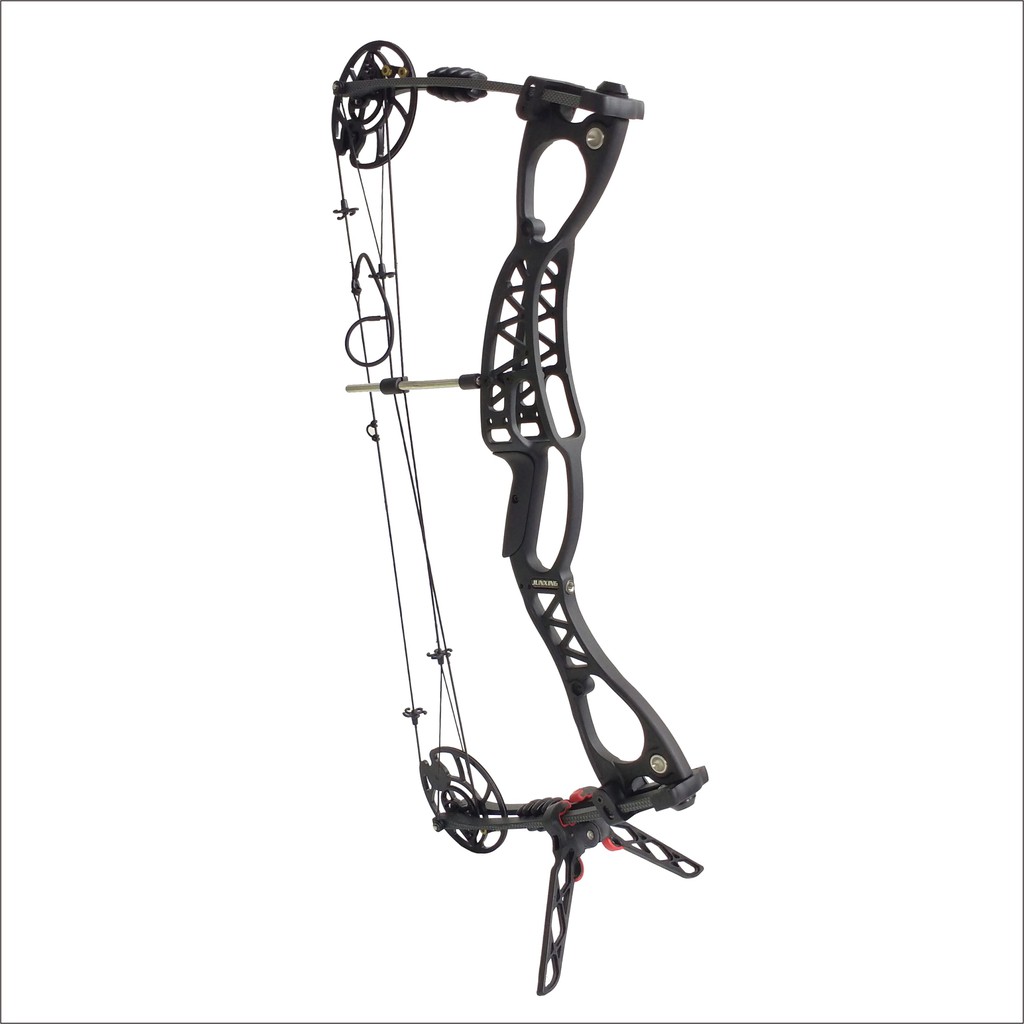 Jual BUSUR COMPOUND JUNXING M127 - COMPOUND BOW - BUSUR PANAH - DNAZONE ...