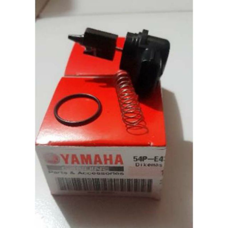 Jual Promo Suit Langsam Sensor Isc + Spring + Oring Yamaha Nmax Old ...