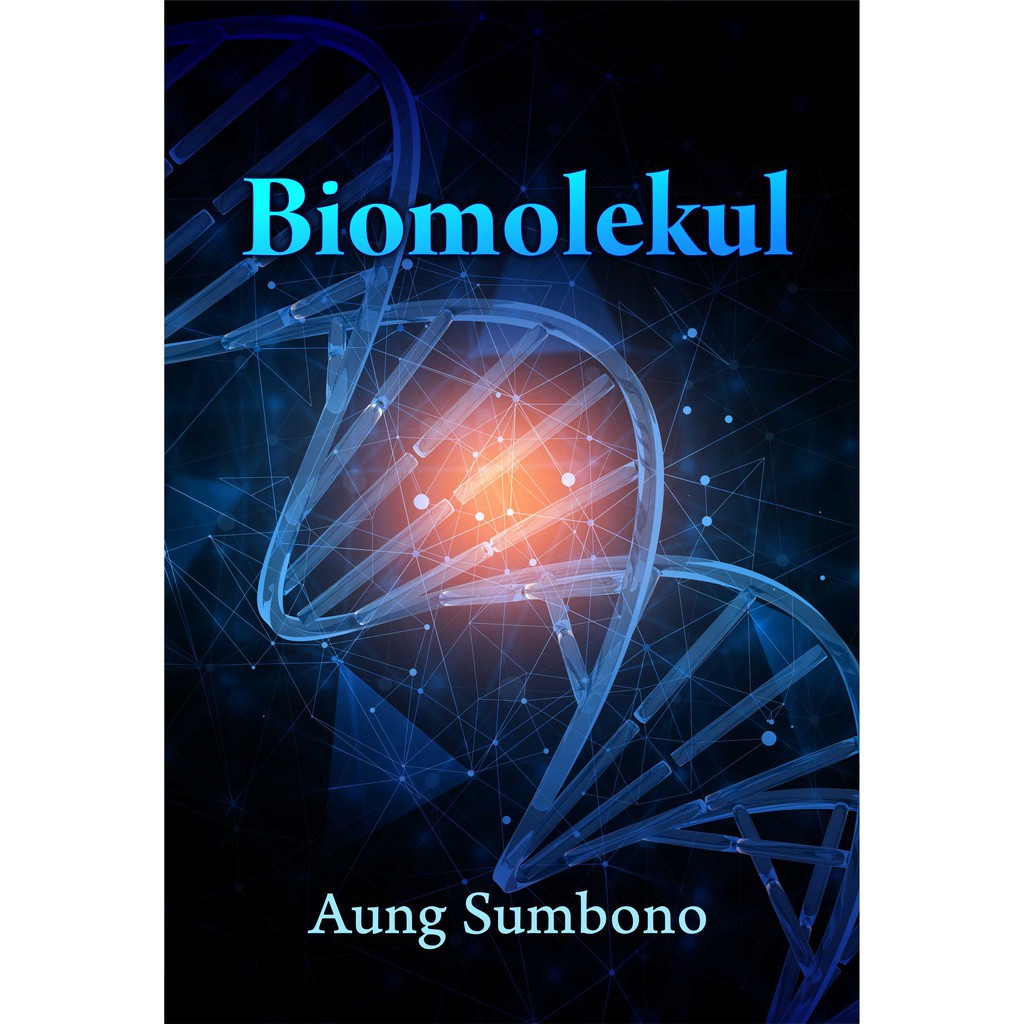 Jual Original Buku Biomolekul - Aung Sumbono - Deepublish | Shopee ...