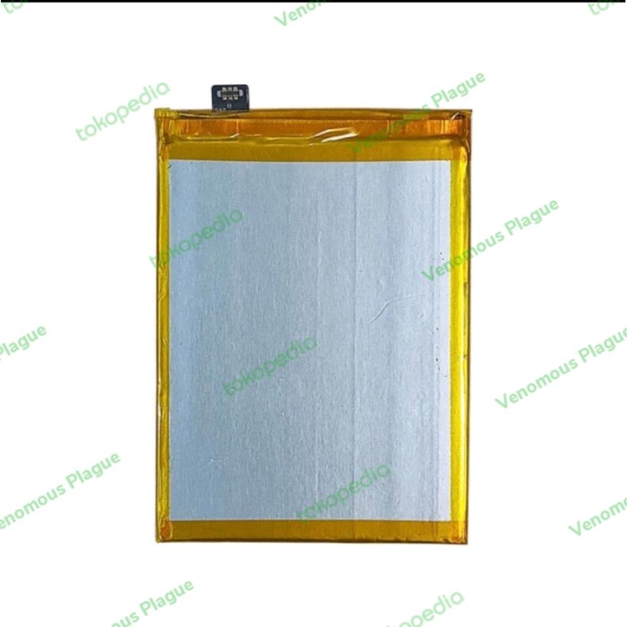 Jual Baterai Batre Battery OPPO RENO 4 CPH2113 ORIGINAL BLP791 BLP-791 ...