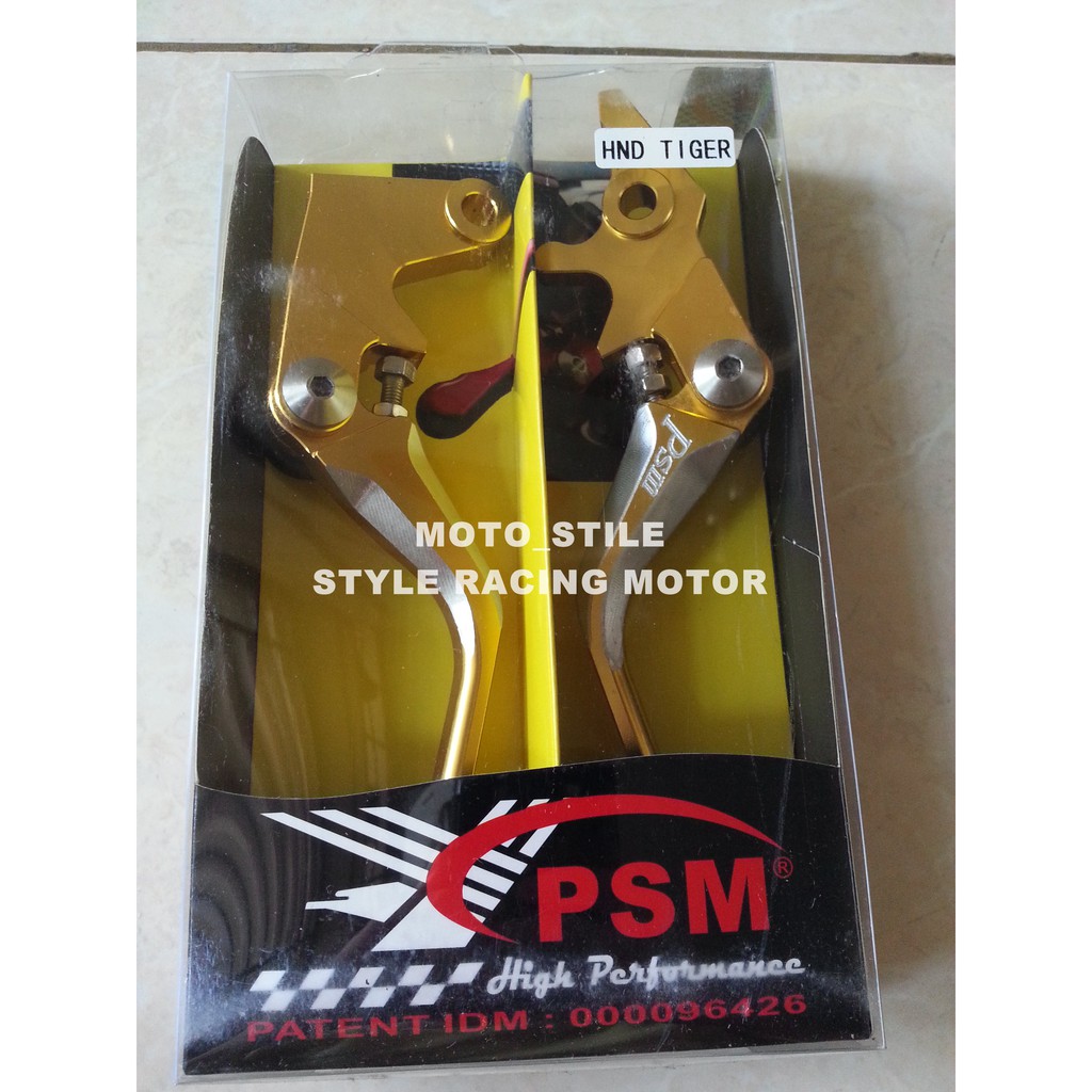 Jual Handle PSM Honda Tiger | Shopee Indonesia