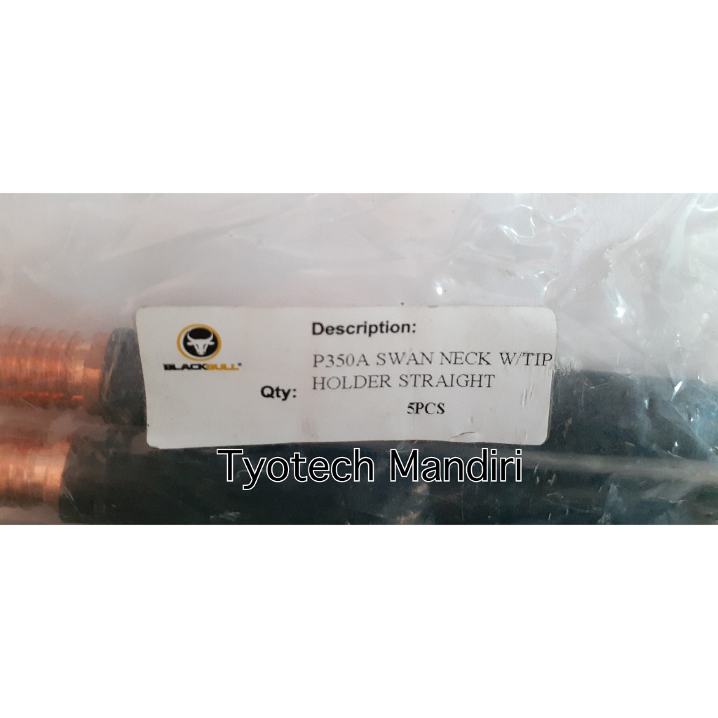 Jual Swan neck Swanneck Pana350 CO CO2 Utk Torch P350 Type Pana ...