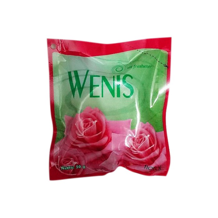 Jual WENIS PENGHARUM RUANGAN / PEWANGI RUANGAN BPOM | Shopee Indonesia