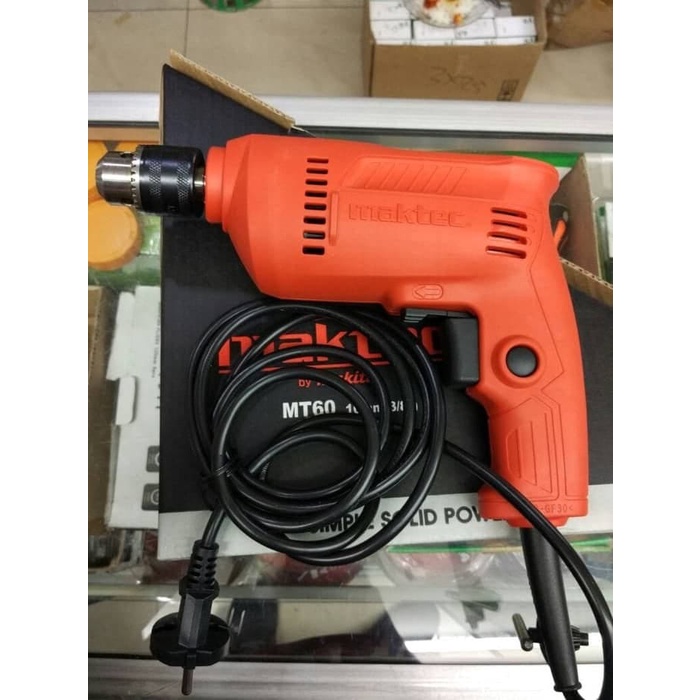 Jual BOR TANGAN MAKTEC MT 60 | Shopee Indonesia