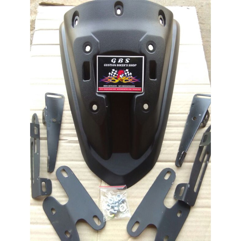 Jual dudukan visor matic/panel+serpo | Shopee Indonesia