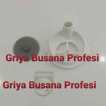 Jual PHILIPS Valve Uap PLUS Seal Karet Rice Cooker HD3116 HD3126 HD ...