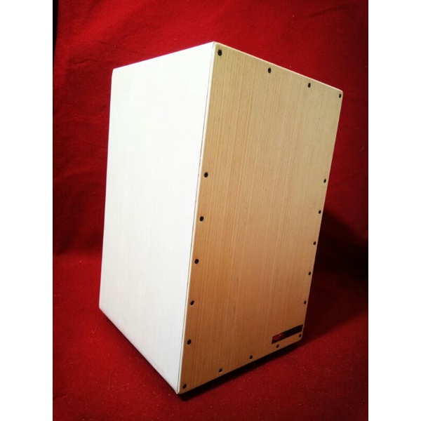 Jual KAJON akustik / Drum Box / KAJON terbaik / KAJON murah | Shopee ...