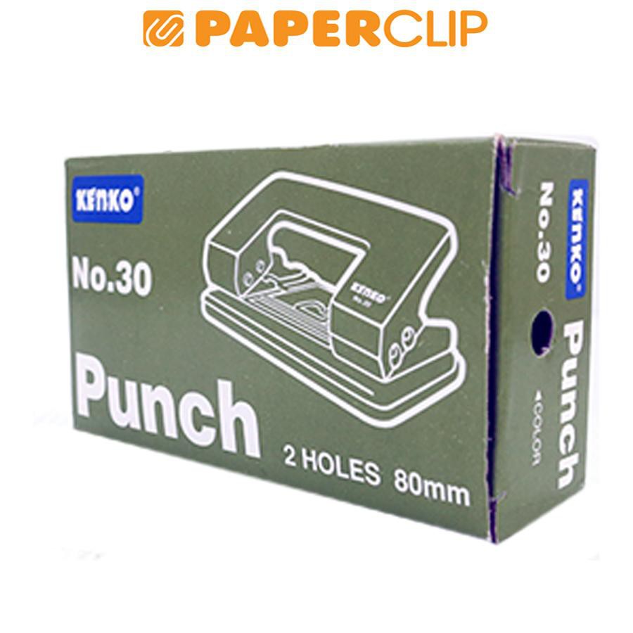 Jual PUNCH KENKO NO.30 | Shopee Indonesia