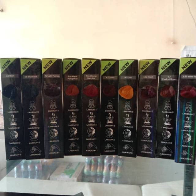 Jual semir feves | Shopee Indonesia